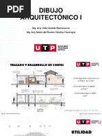 Sesion 13 Axonometria Explotada | PDF | Perspectiva (Gráfica) | Geometría