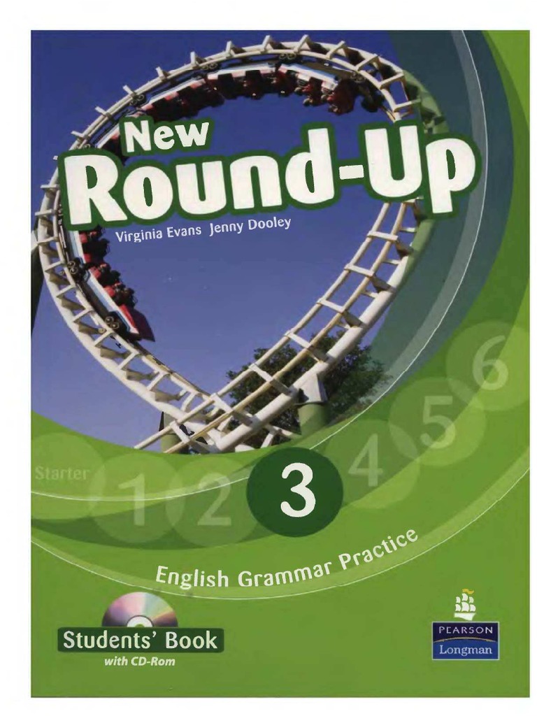 New Round Up 3 Students Book | PDF