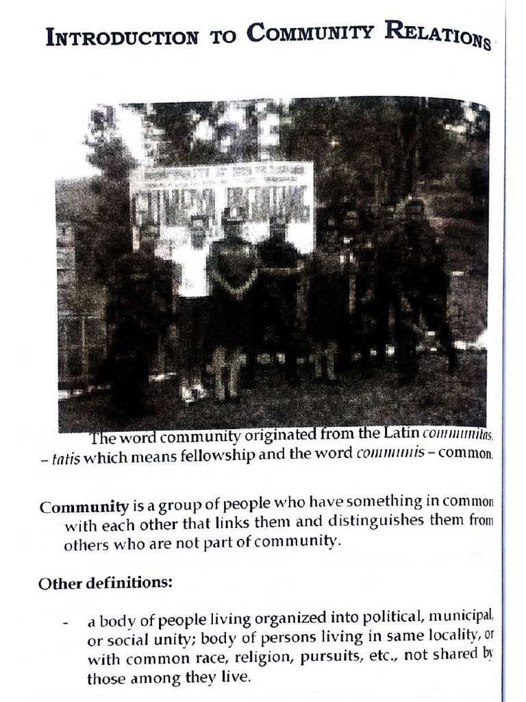 Ethics Module 6 | PDF