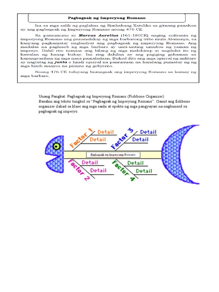Activity Instruction | PDF