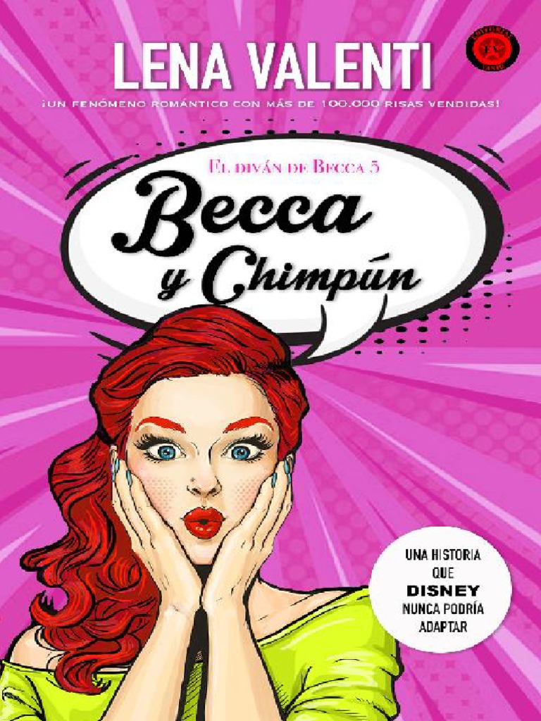 Becca y Chimpun | PDF
