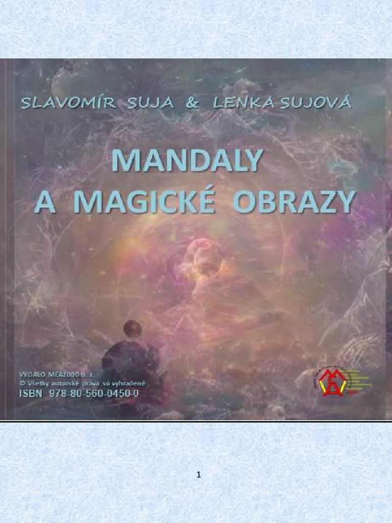 Mandaly A Magické Obrazky | PDF Mandaly A Magické Obrazky | PDF