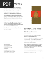 Fall Leaves Mini Book | PDF