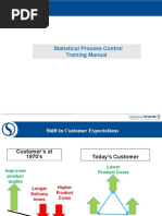 Cpk to PPM Conversion Table | PDF | Standard Deviation | Six Sigma