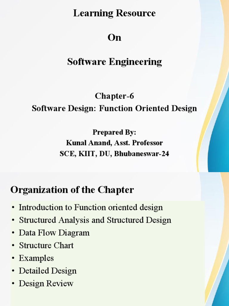 CH 6 | PDF | Information Technology Management | Systems Science