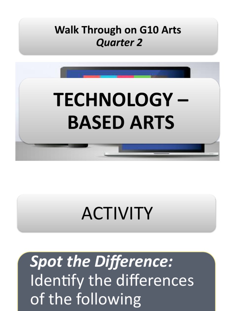 Q2 PPT Love | PDF | Computing