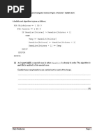 K Map Questions (Past Papers) PDF | PDF | Mathematical Logic | Areas Of ...