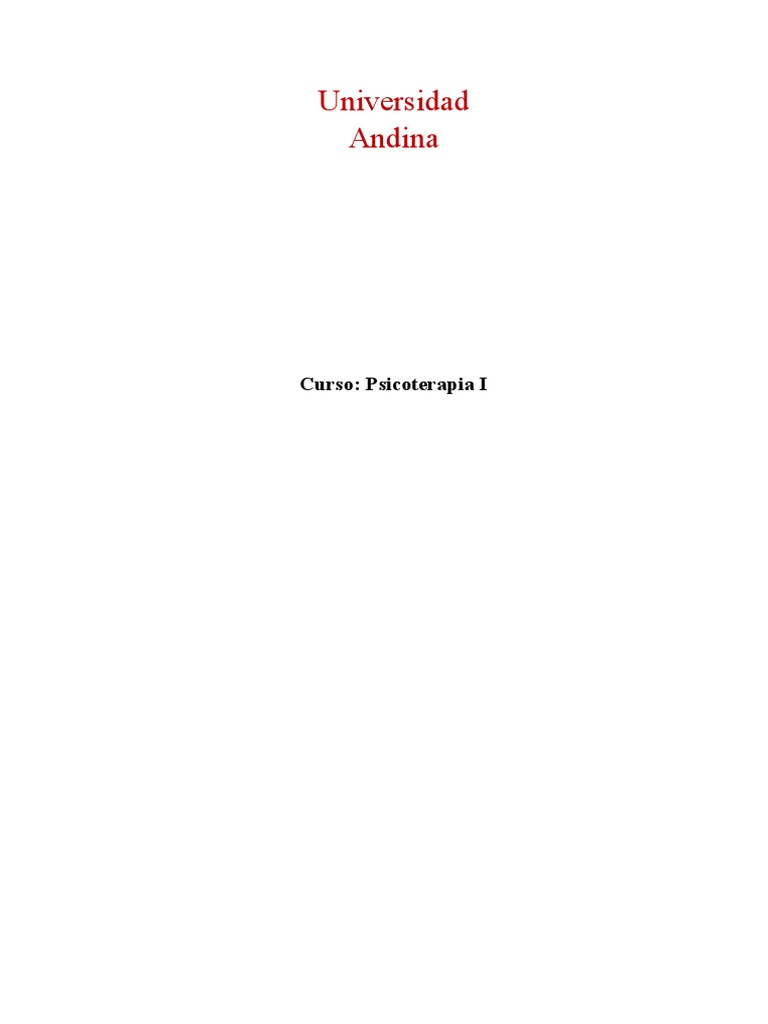 Bases Ciberneticas de La PNL y Canales de Comunicaciondocx | PDF | Programación neurolingüistica ...