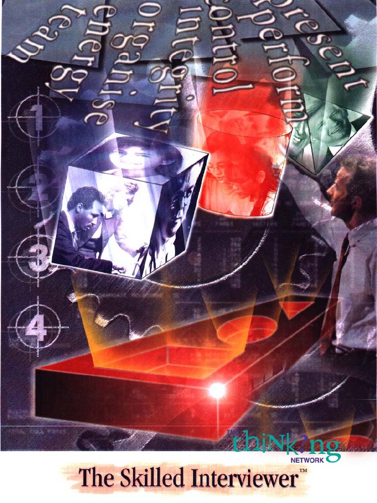 Skilled Interviewer | PDF