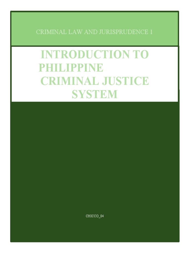 CJS EDITED MODULE 1st Year | PDF | Prosecutor | Search And Seizure CJS EDITED MODULE 1st Year | PDF | Prosecutor | Search And Seizure