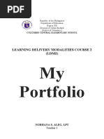 ELLN Digital Course Guide | PDF | Teachers | Literacy