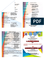 Unveiling Program | PDF