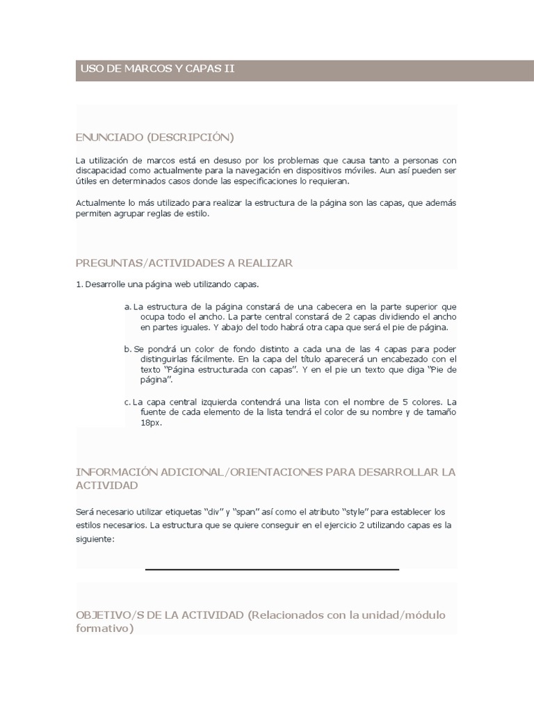 Ejercicio 11 Informatica | PDF