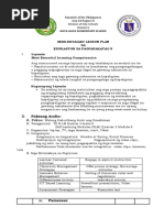 Esp Melcs Grade 5 | PDF