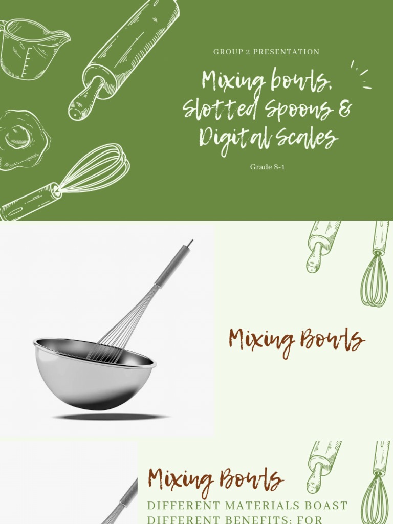 PDF 20230119 144444 0000 | PDF | Spoon | Kitchen Utensil