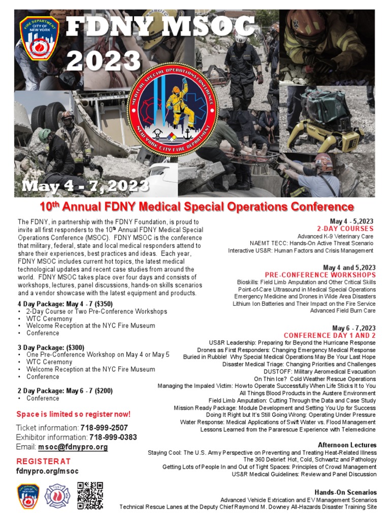 2023 Msoc Flyer Final | PDF | Health Care 2023 Msoc Flyer Final | PDF | Health Care