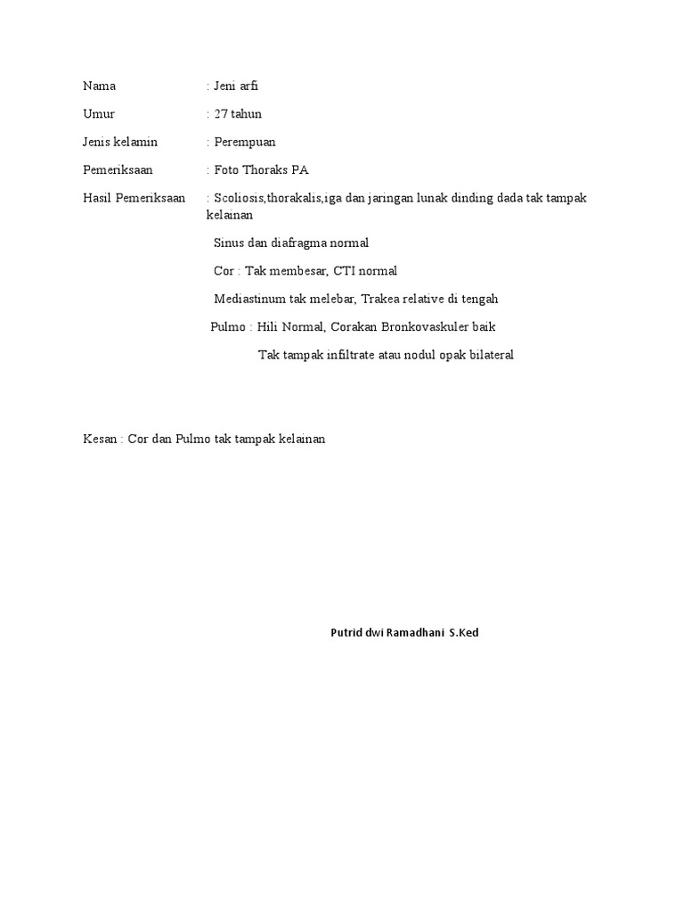 Baca Foto | PDF | Sains & Matematika