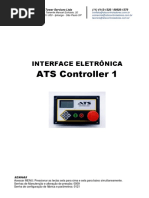 Tabela de Falhas Danfoss | PDF
