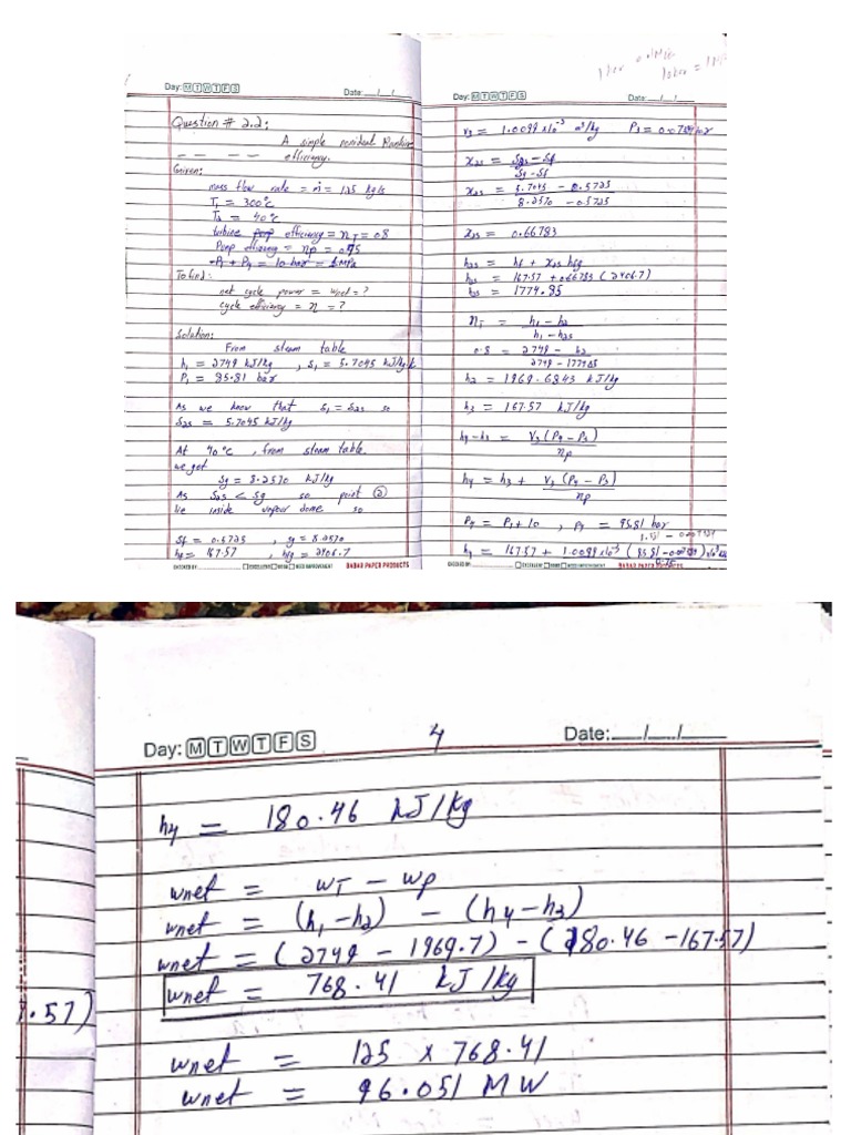 pp2 Assignment | PDF