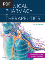 GPHC Standards For Pharmacy Professionals | PDF | Pharmacist | Pharmacy