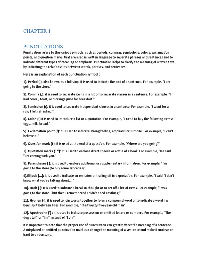 English Notes | PDF | Adverb | Adjective