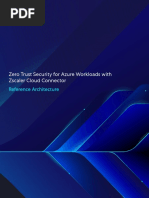 Zscaler Troubleshooting Guide | PDF | Computer Network | Computing