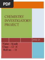 Haloalkanes and Haloarenes - CBSE Ex-3 Sol File | PDF | Chemical Reactions | Chlorine