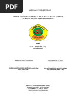 Kode ICD 10 untuk Mastitis Payudara | PDF | Pengembangan Diri ...