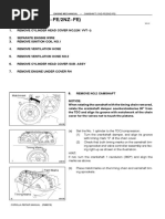 NP200 K7M Engine Specs | PDF | Engines | Vehicle Technology