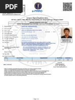 How To Read A Mexican Voter Card | PDF | Mexico | Access Control