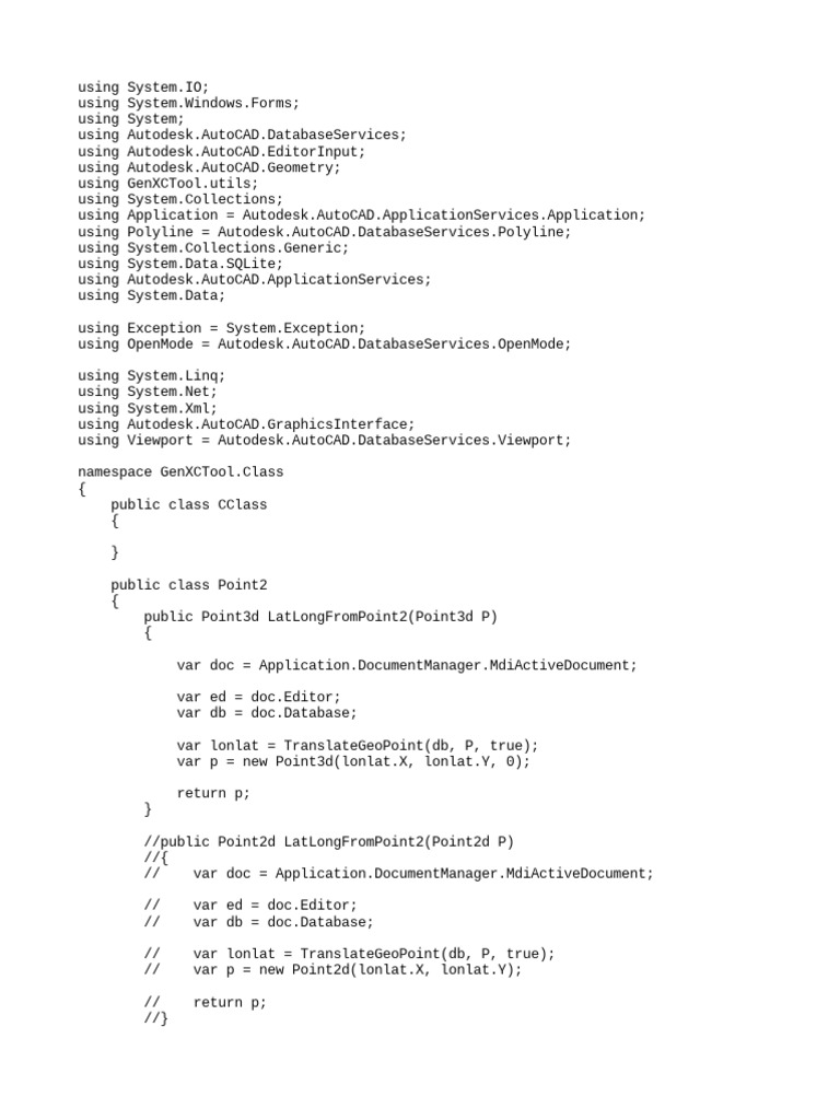 New Text Document | PDF | Auto Cad | Autodesk