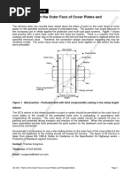 Dycote Manual | PDF | Casting (Metalworking) | Graphite