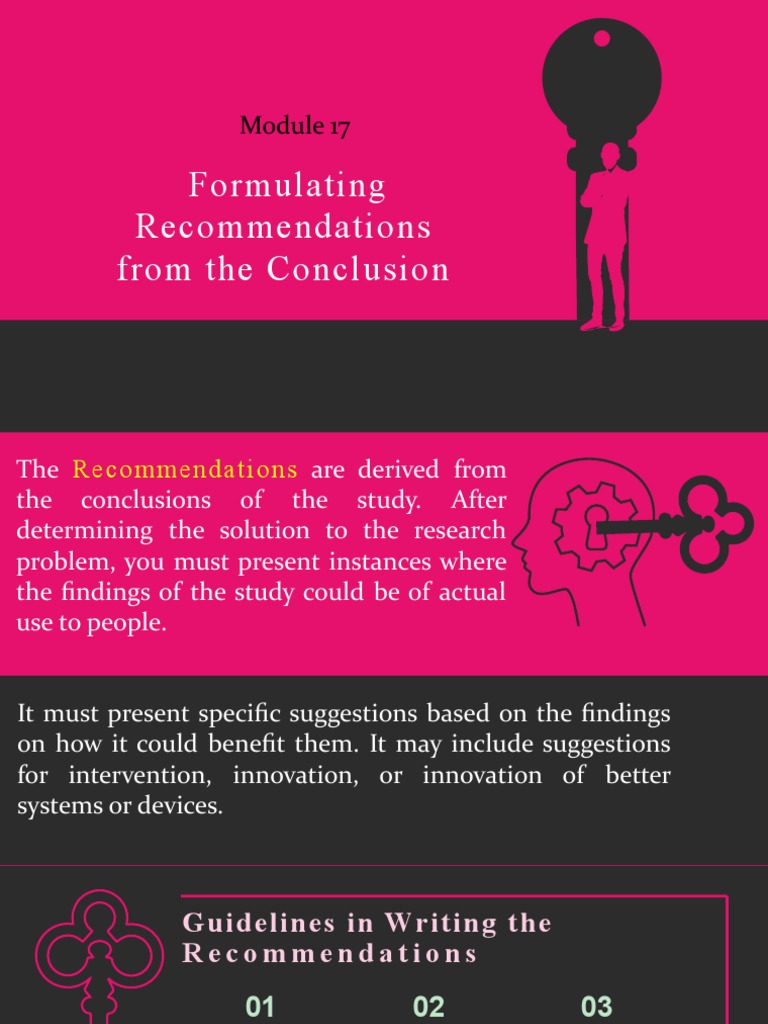 Pr1 q2 Modules 17 To 18 | PDF | Thesis