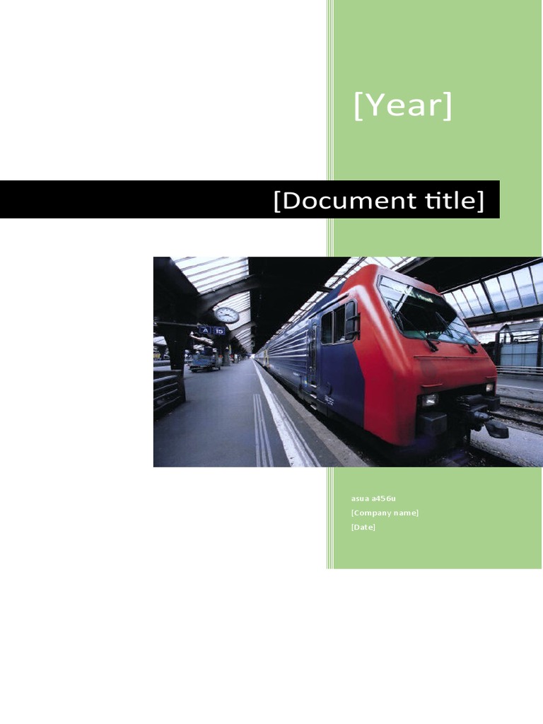 Proposal TIK 2023 | PDF