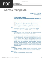 Iso 9223 2012 | PDF | Corrosion | Métaux