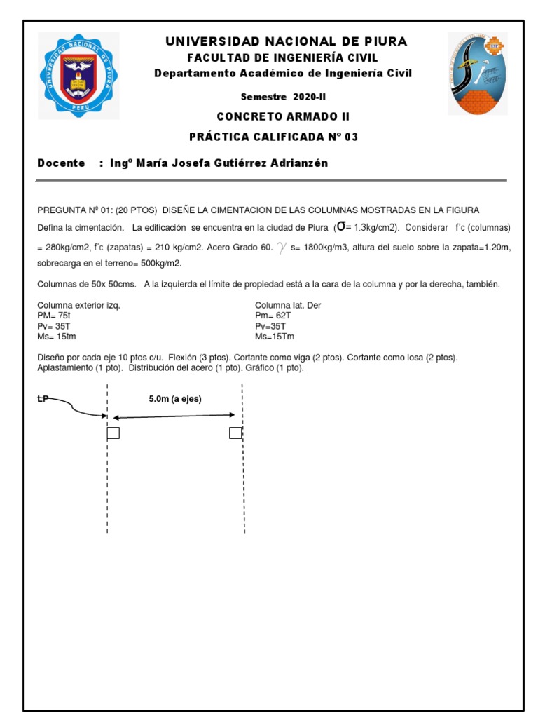 P03 C2 Resuelto PDF | PDF