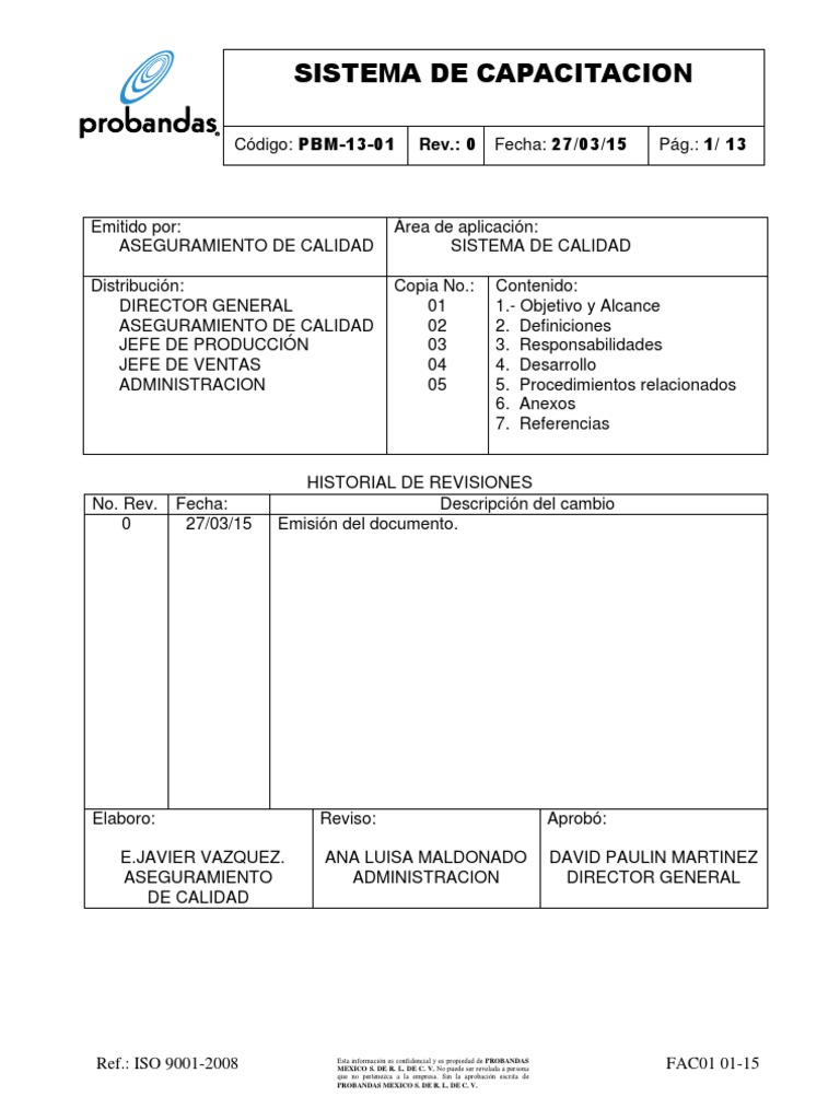 PBM 13 01 | PDF | Creación de capacidad | Economias