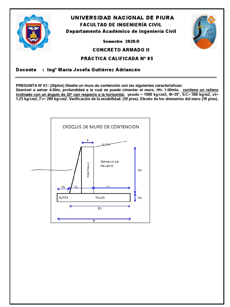 P05 C2 Resuelto PDF | PDF