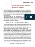 Punomoć - Obrazac | PDF