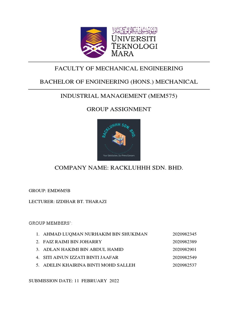 Om Compiled | PDF | Forecasting | Business