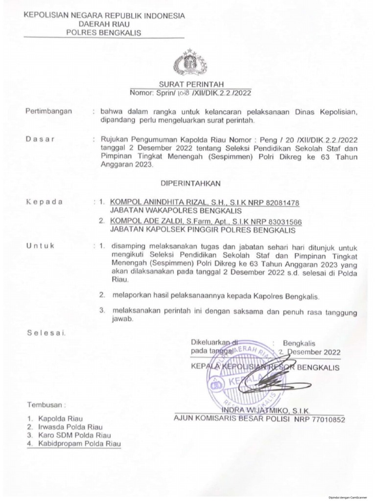 Sprin Sespimmen | PDF