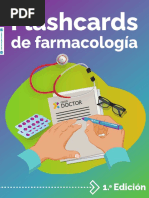 Paracetamol | PDF | Farmacología | Rtt