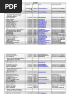 Επαρχιακό Κτηματολογικό Γραφείο Λευκωσίας - Τηλέφωνα | PDF