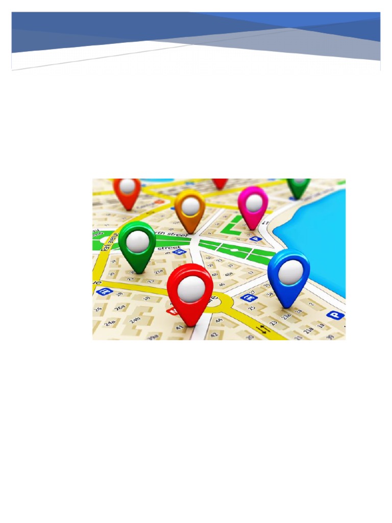 Decision On Location | PDF | Retail | Profit (Economics)