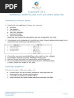 SSP1 Form Guidance for Employers | PDF | Welfare | Employment