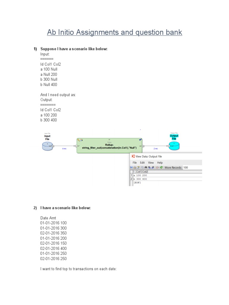 Assignment 2 Pdf Parameter Computer Programming Software Development