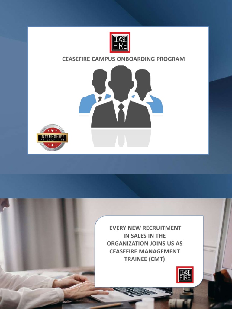 Ceasefire Campus Hiring Process-CMT | PDF | Economies