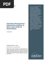 OpenEMIS Core Manual en | PDF | Web Application | Databases