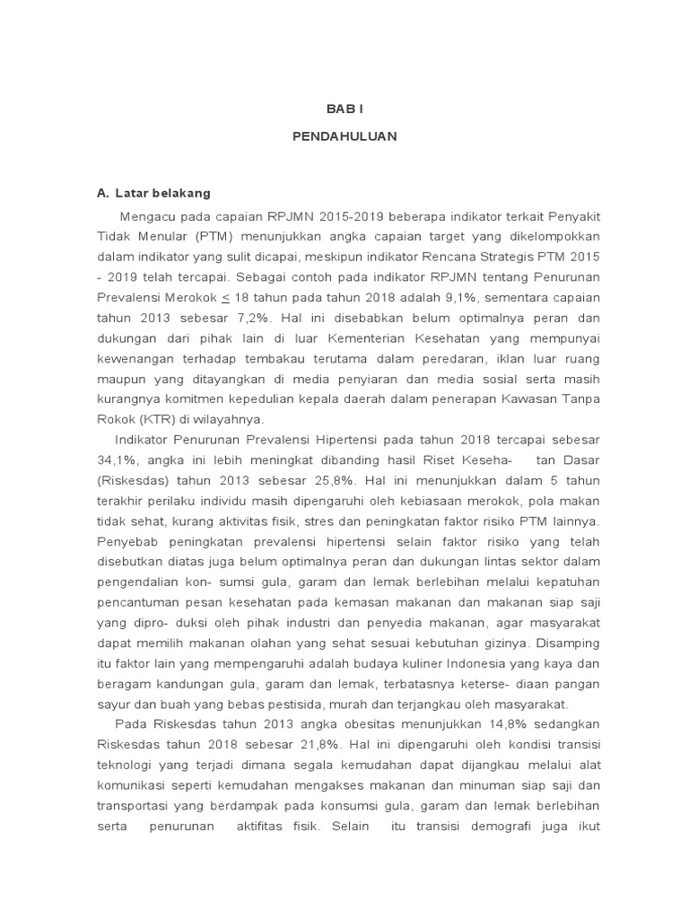 Laptah PTM 2022 | PDF