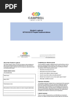 RSA Question For Audio Answer | PDF | Psychology | Psychological Concepts